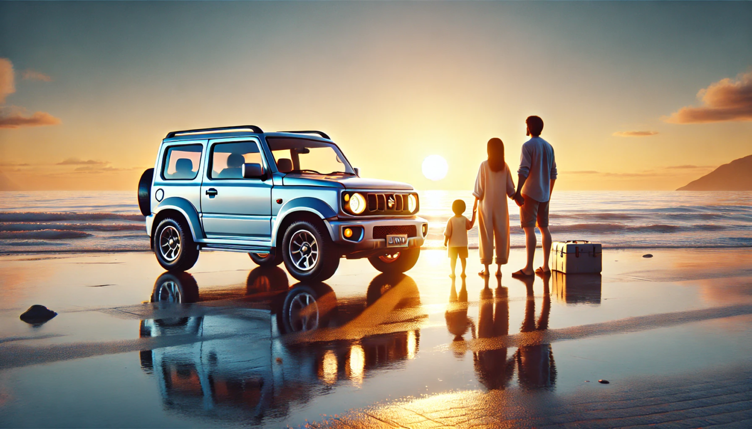 5.スズキ ジムニー JB64型のエンジン「R06A型」について - daisuki（大好き) 4×4